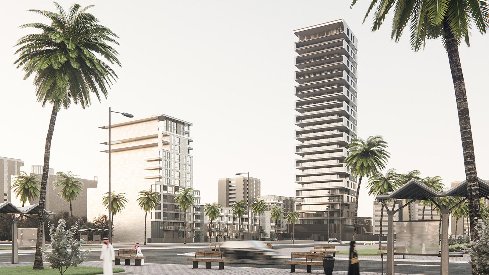 HAJAJ – Hajaj and Associates